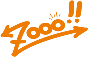 Zooo!! 個性豊かなVArtistとVCreatorのクリエイティブエージェンシー